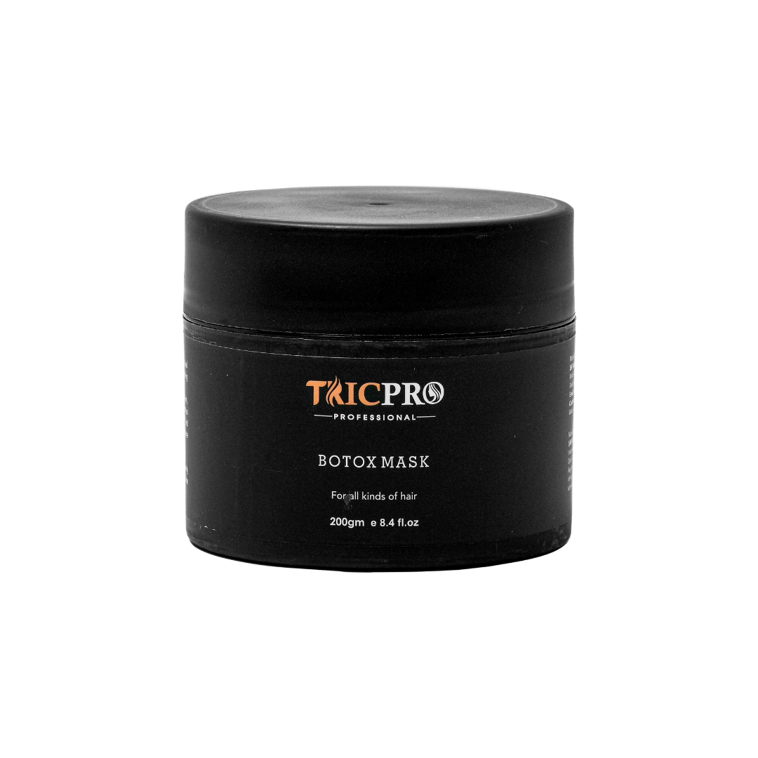 Botox Hair Mask - TRICPRO